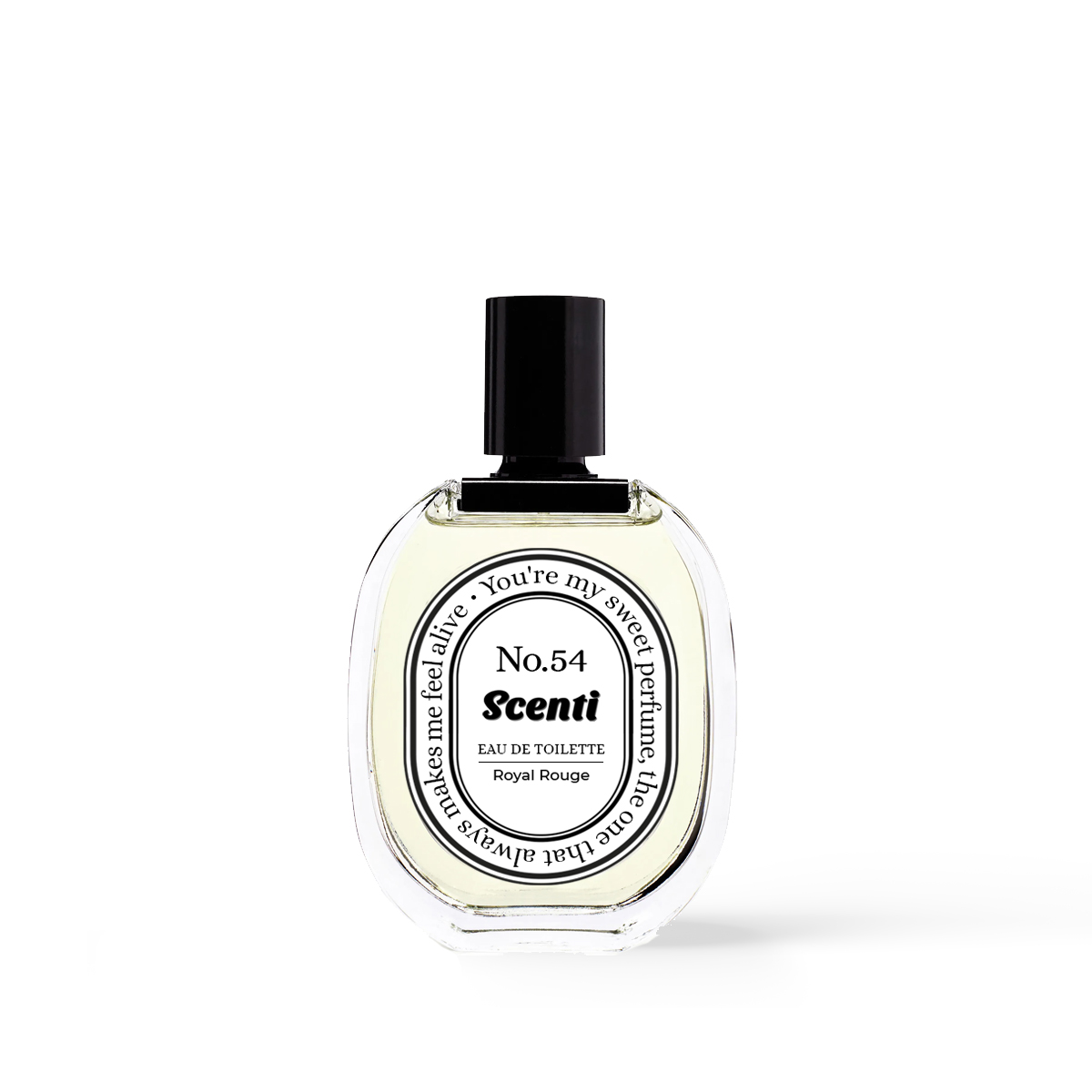 Fragrances - Scenti